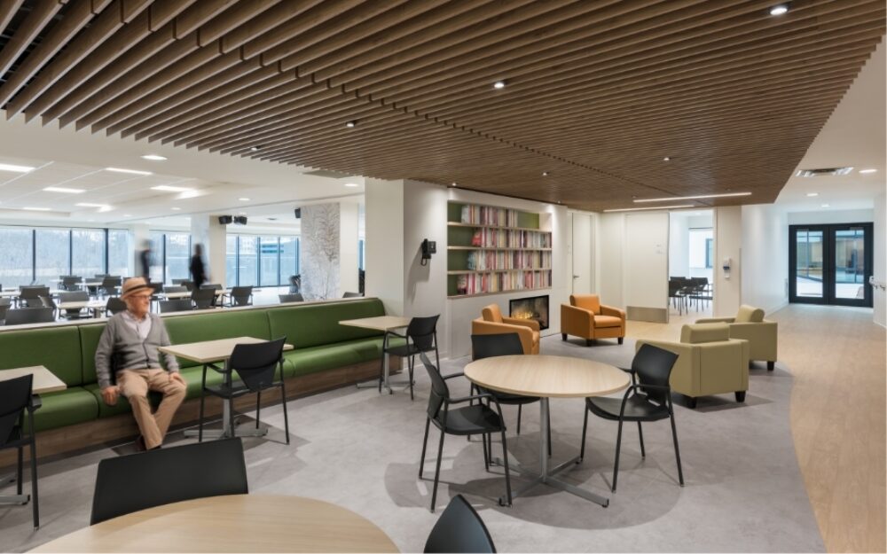 COEX | CHSLD Val-des-Brises