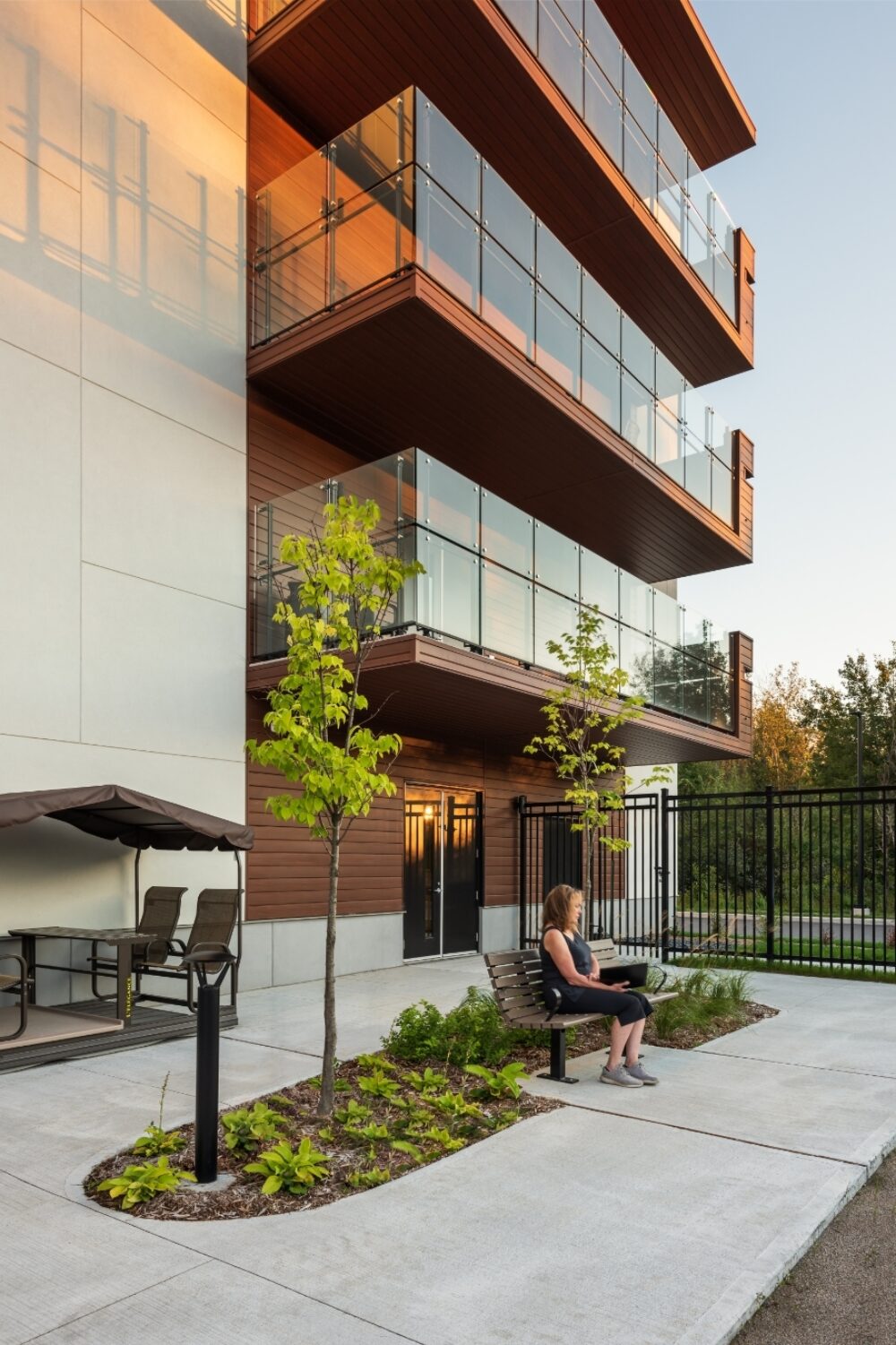 COEX | CHSLD Val-des-Brises