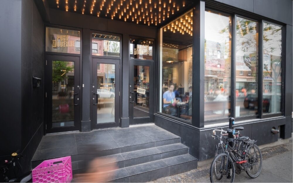 COEX | Cinéma Moderne