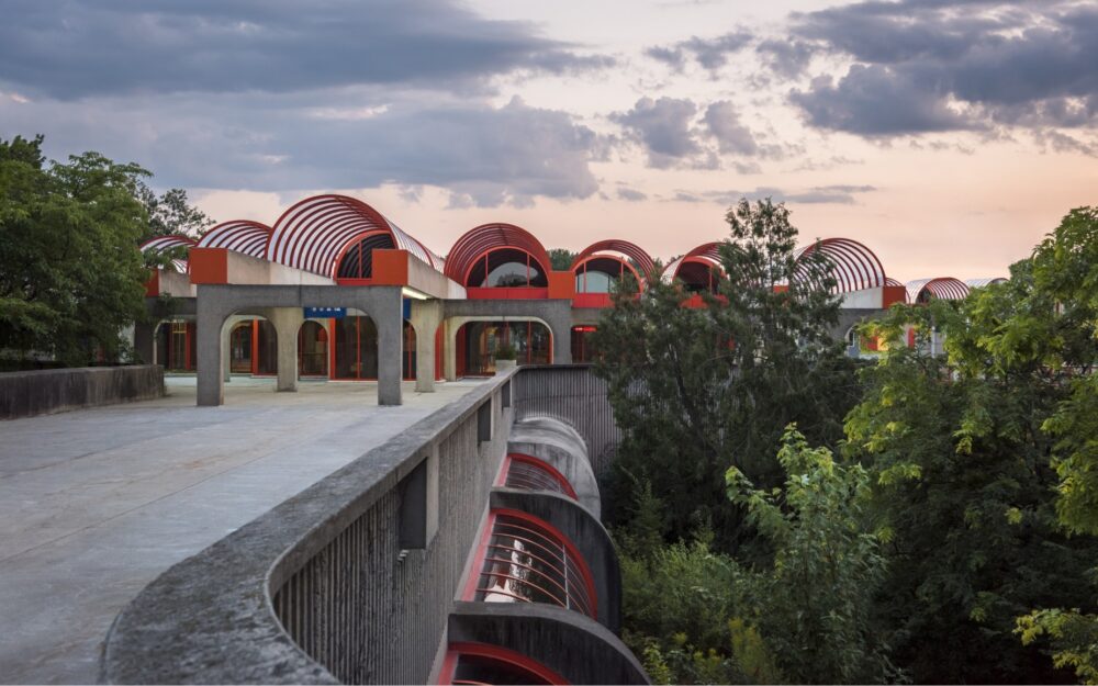 COEX | Architecture - COEX