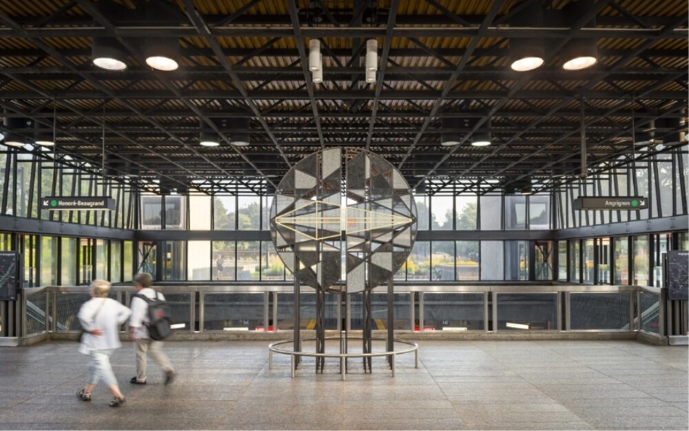 COEX | Jolicoeur Metro