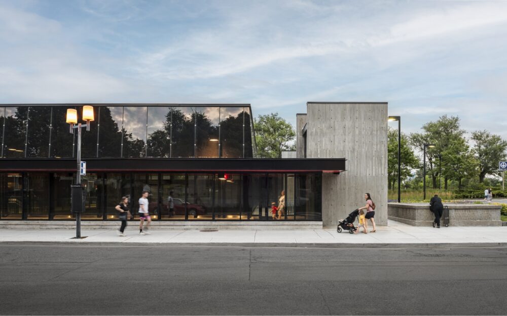 COEX | Jolicoeur Metro