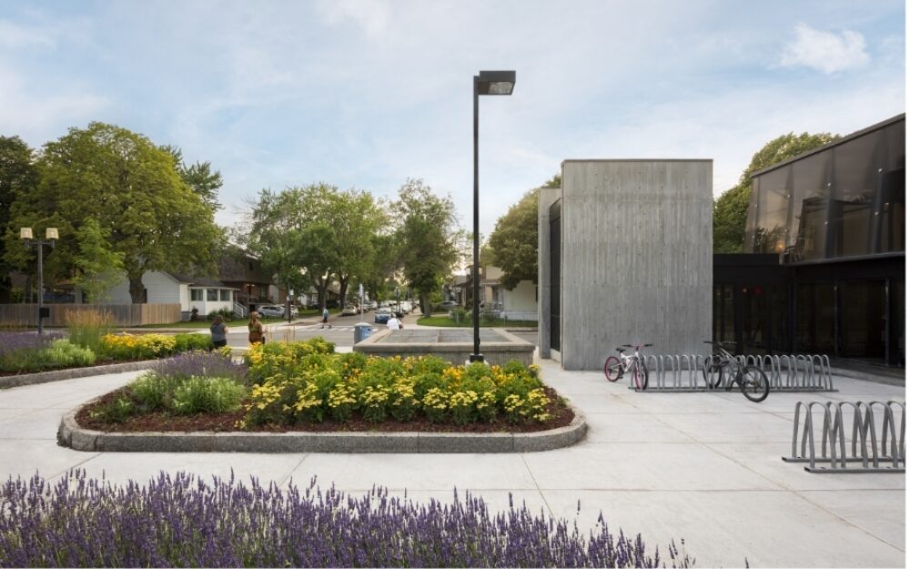 COEX | Jolicoeur Metro