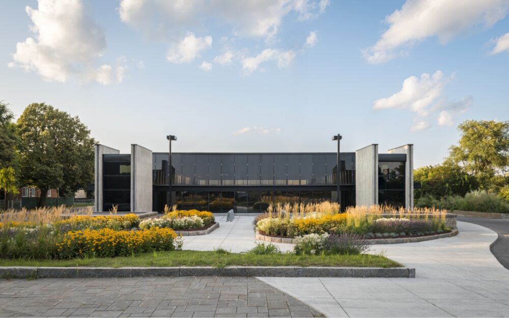 COEX | Jolicoeur Metro