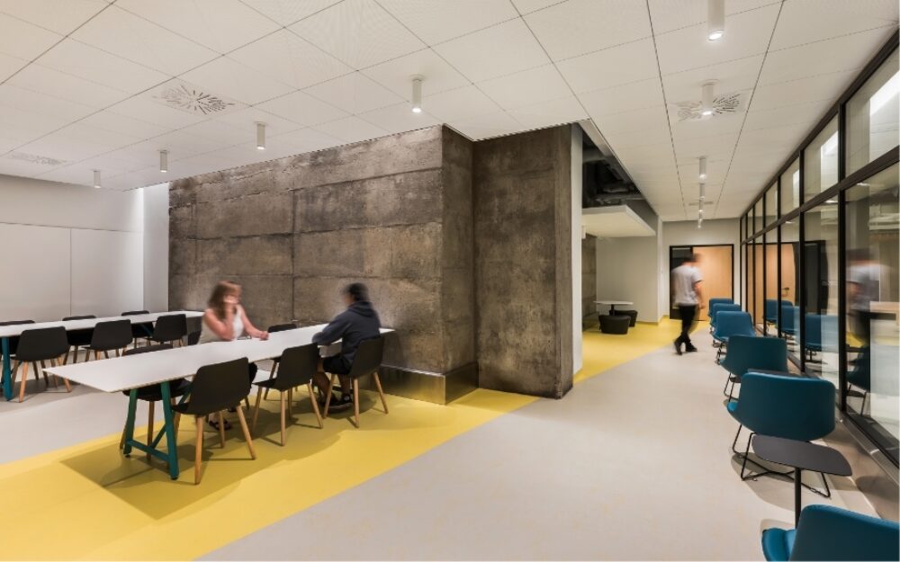 COEX | Concordia University