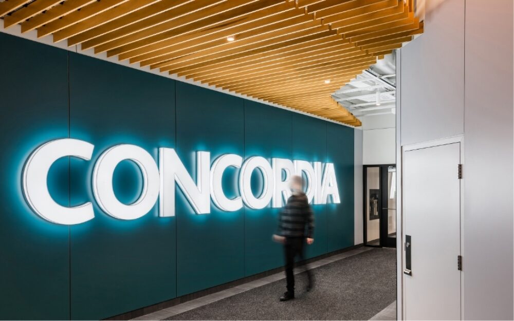 COEX | Concordia University