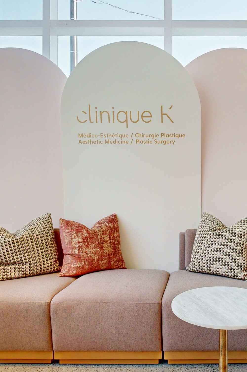 COEX | Clinique K South Shore