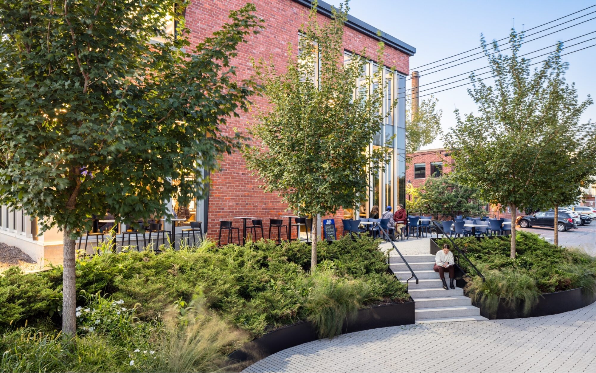 COEX | Quartiers Belle Gueule